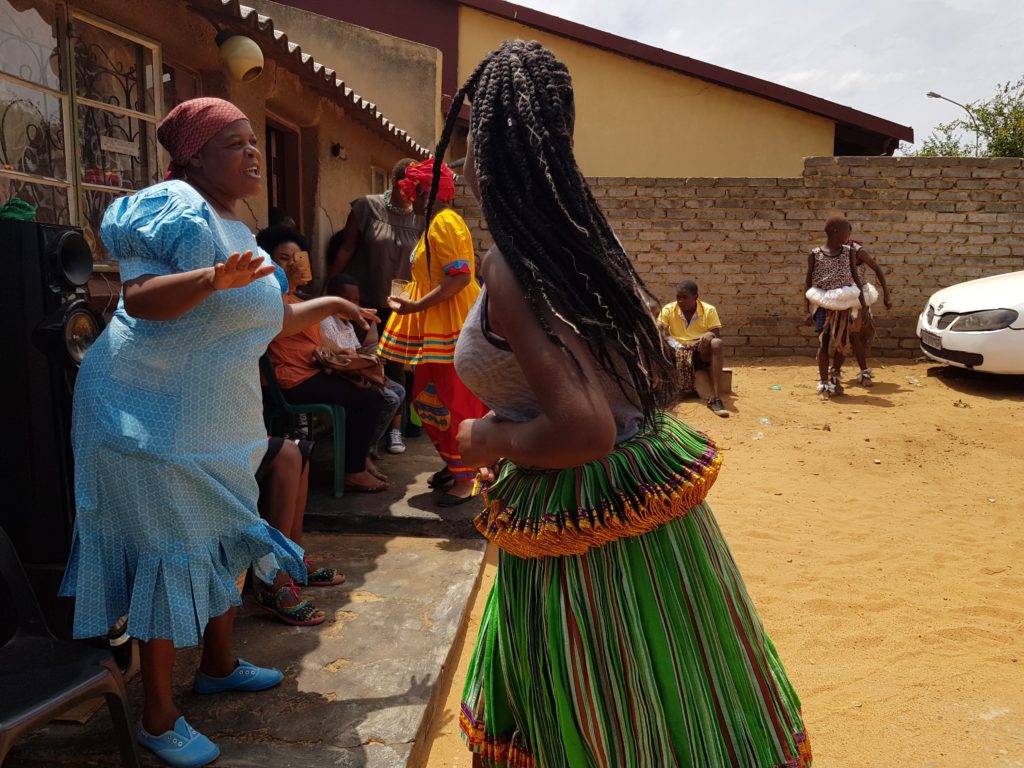 ReBirth Festival: An African Re-Awakening in Joburg, South Africa